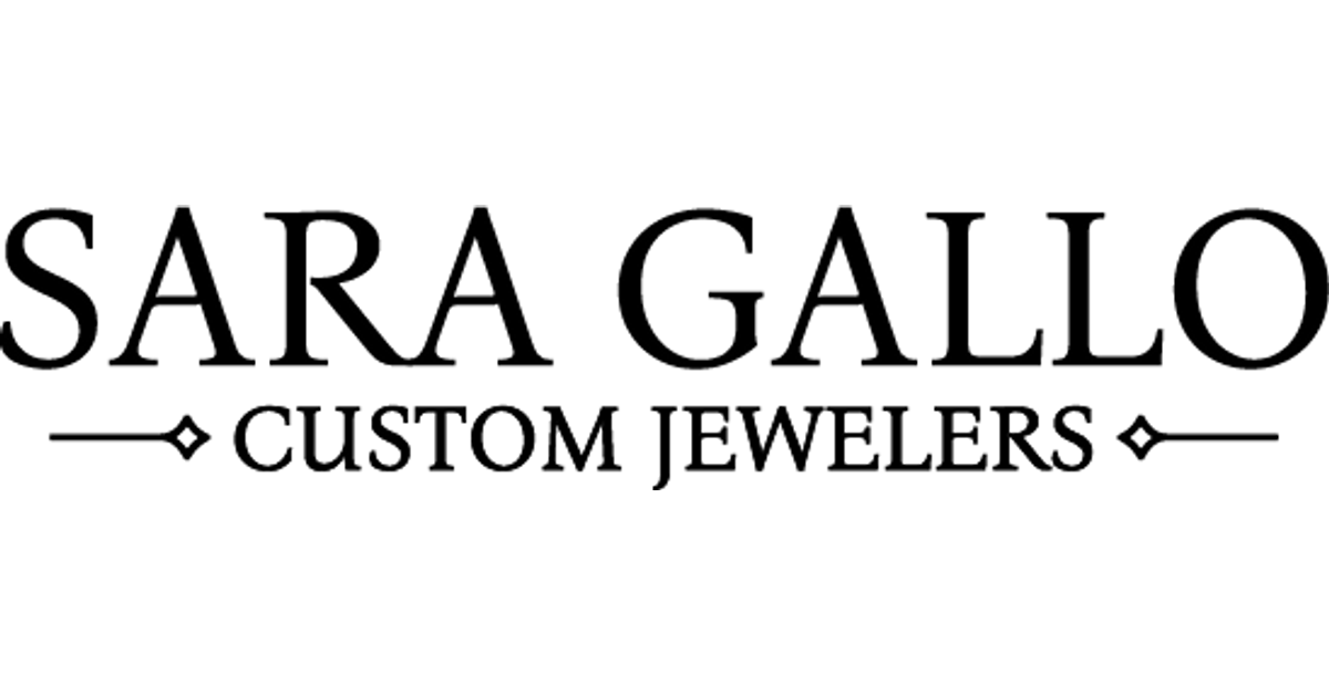 Sara Gallo Custom Jewelers | Custom Jewelry Design in Lancaster, PA